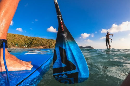 Sup vesla za vsakogar. Od aluminijastih do tekmovalnih!