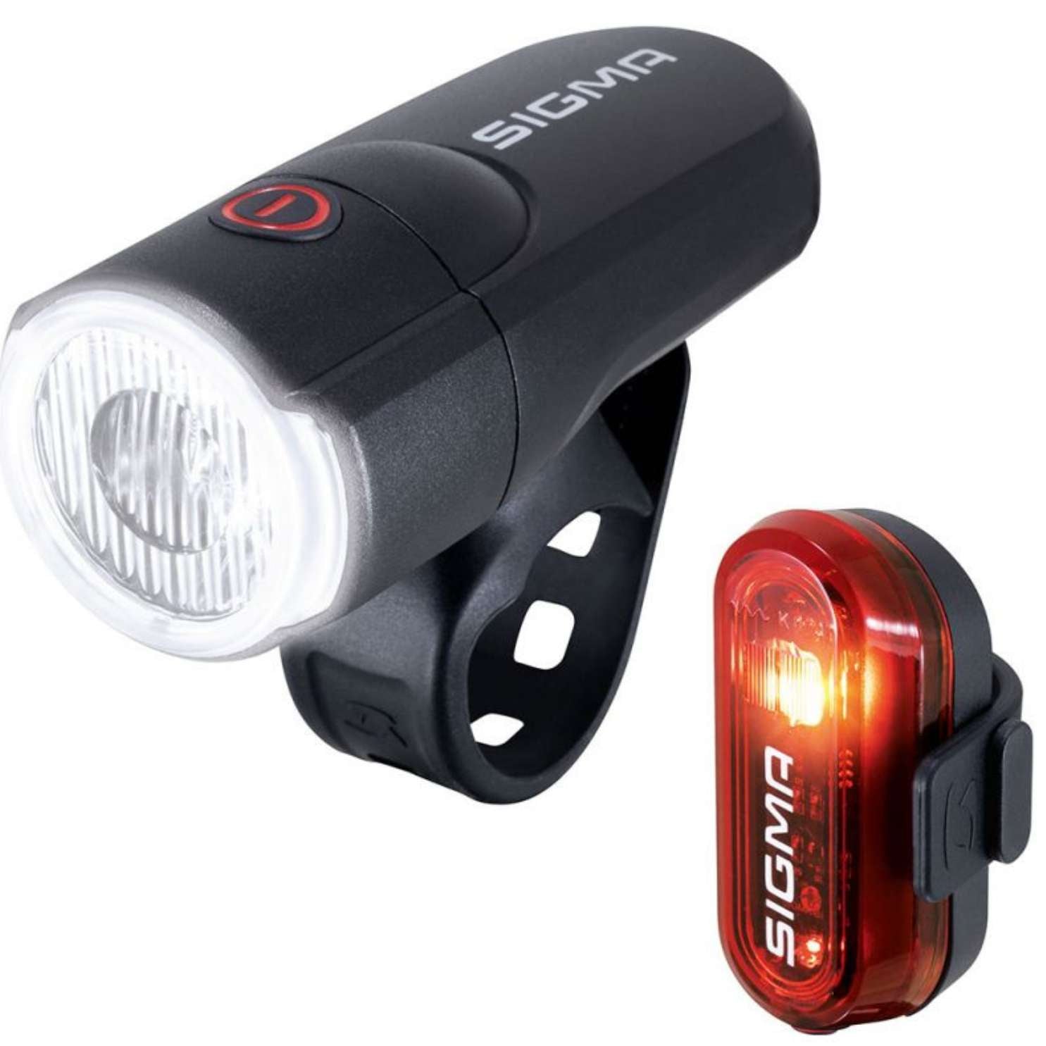 Komplet Luči Sigma Aura 30 Curve