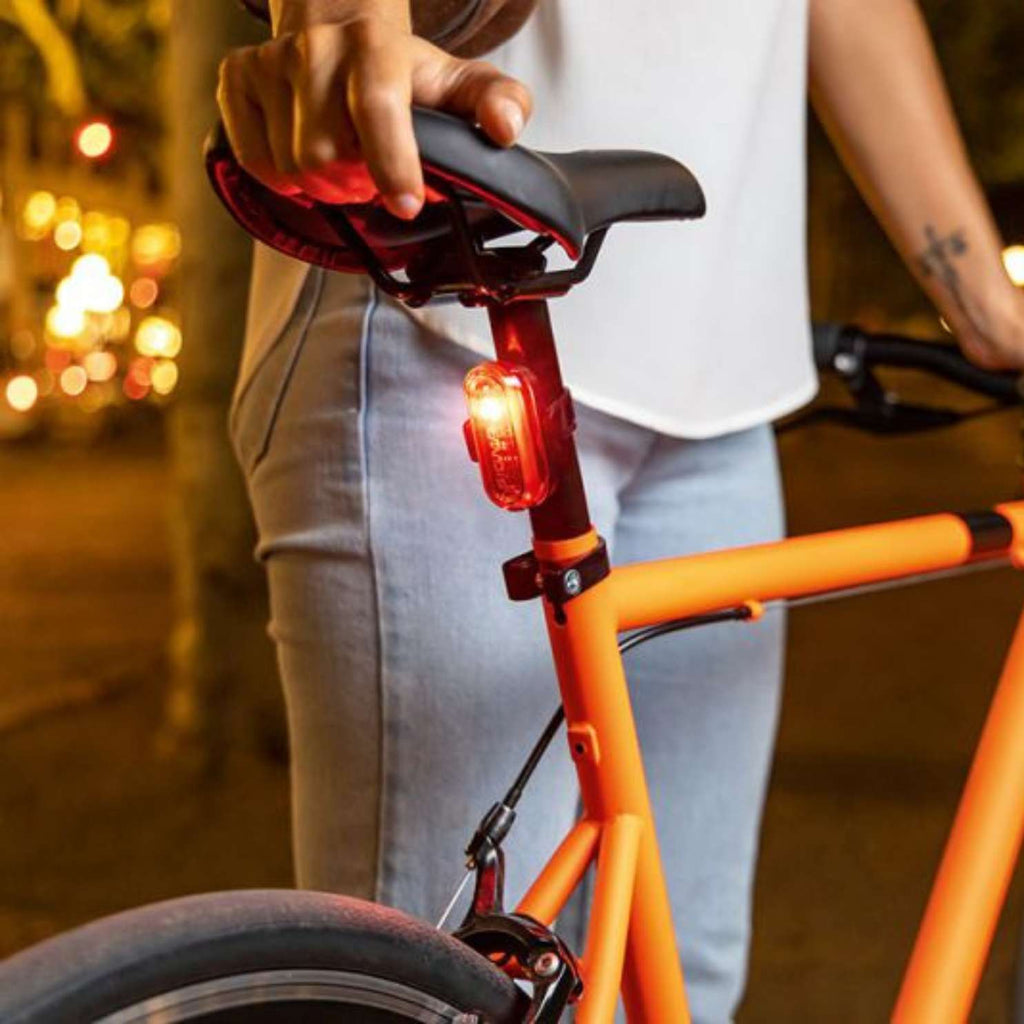 Komplet Luči Sigma Aura 30 Curve